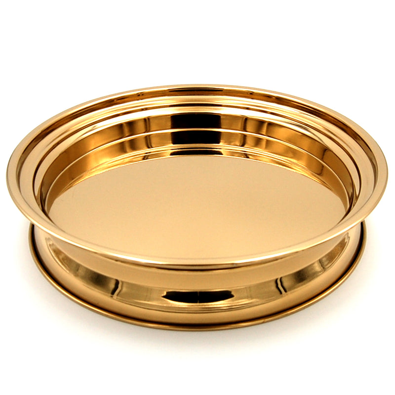 Rincon Cristiano | Comm Tray | Capacity for 33 cups and large amount o